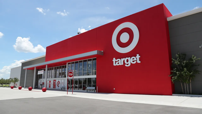 O retail media já é um dos focos de investimento da Target