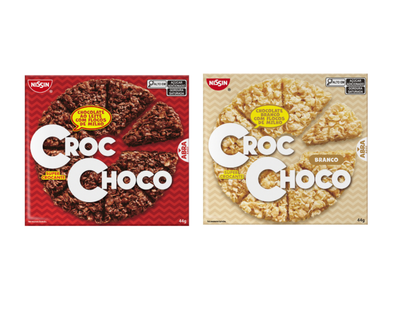 Croc Choco