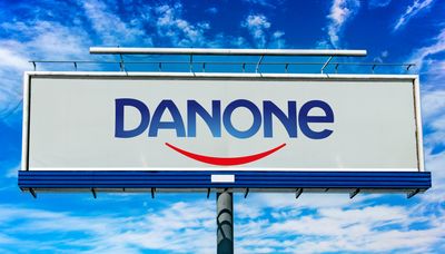 Danone amplia portfólio de nutrição com aquisição de fabricante de ...