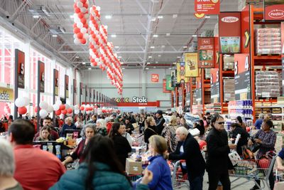 Stok Center chega a 43 lojas com inauguração de 2ª unidade em Pelotas (RS)