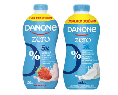 Danone Zero