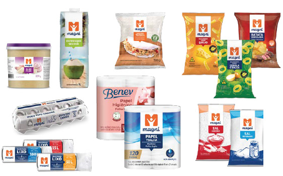 Entenda a estratégia por trás das marcas exclusivas