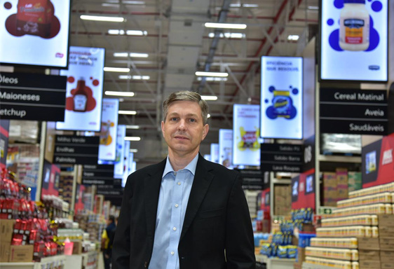 Próximos passos: os planos do Muffato depois de um ano de conversões