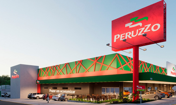 Peruzzo registra aumento de 38,2% nos gastos totais dos shoppers com ...