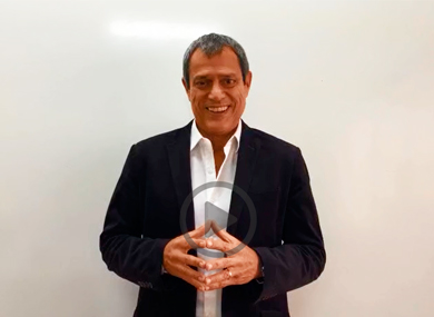 Sergio Alvim lança a SA Varejo