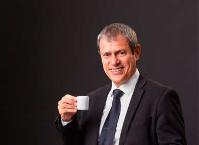 Um novo ciclo dedicado ao varejo