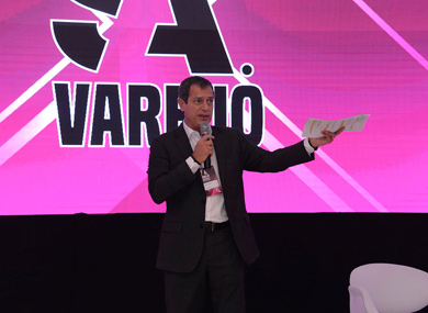 SA Varejo reúne importantes varejistas em seu primeiro evento