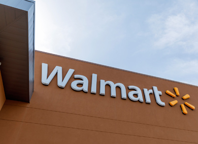 Walmart Brasil recebe R$ 1,9 bilhão em investimentos