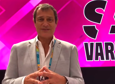 Jornada de dados, tecnologia e colaboração