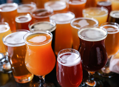 Saiba o que mudou no consumo de cervejas no Brasil