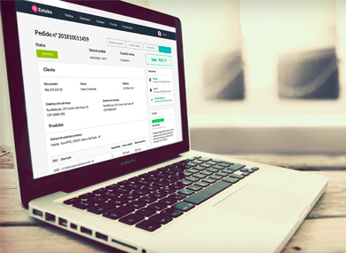 Ferramenta faz gestão integrada de estoque para vendas físicas e online