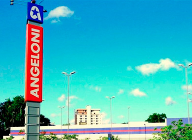 Angeloni vai abrir filial compacta no centro de Florianópolis