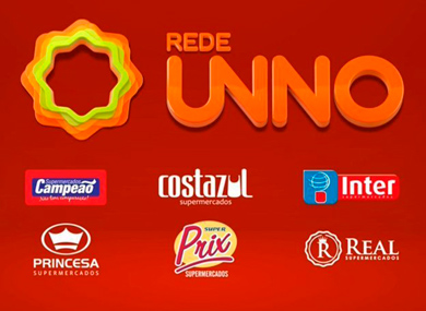 Rede Unno comemora um ano e inaugura nova loja