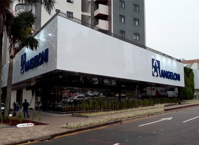 Angeloni Curitiba Angeloni | Tasselo