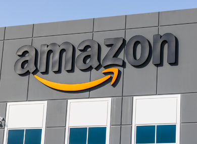 Amazon já vende mais de 200 mil itens no Brasil