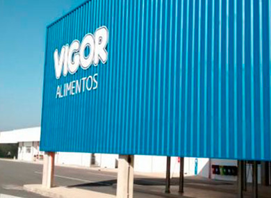 Vigor Alimentos terá novo presidente