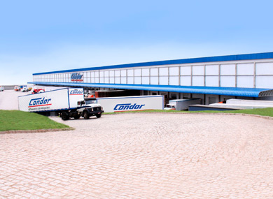 Condor recebe certificação inédita no setor supermercadista