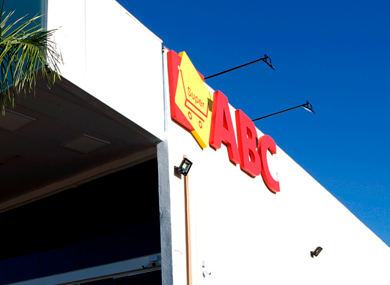 Rede ABC prepara inaugurações em quatro cidades