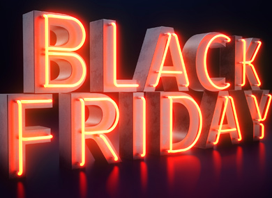 Cinco dicas para seu e-commerce faturar na Black Friday