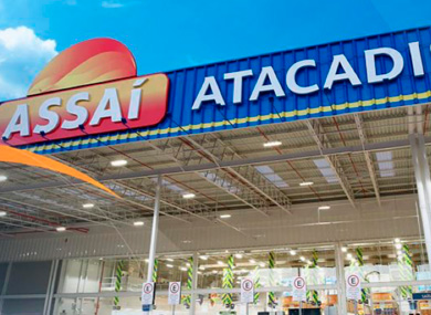 Saiba quantas lojas Assaí Atacadista vai inaugurar em 2020