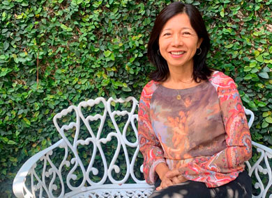 Edna Kohigashi é nova Diretora de Riscos da DMCard