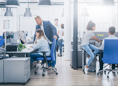 RH: saiba quais competências de trabalho são fundamentais agora e ...