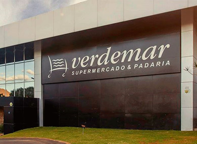 Verdemar cria solução para simplificar compras