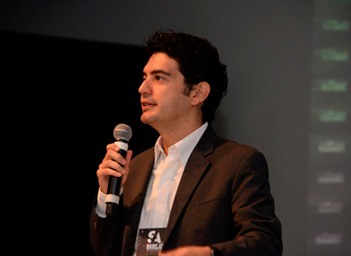 Procter está monitorando tudo