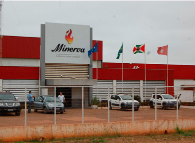 Minerva Foods vai disponibilizar capital de giro para clientes do ...