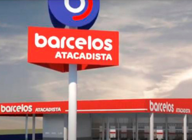 Barcelos terá dois novos formatos de loja