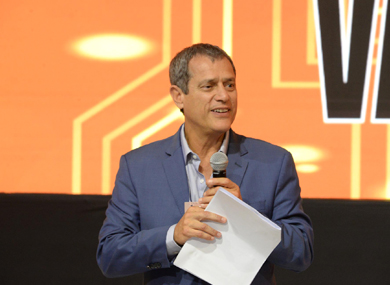 Sergio Alvim, CEO da SA Varejo, conta como será nosso II Fórum Mineiro ...