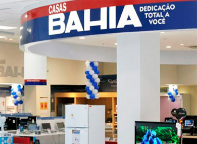 Casas Bahia agora quer atrair público de alta renda