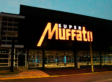 Muffato chega a 66 lojas com inauguração em cidade paulista