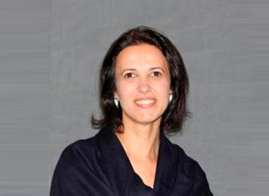 Andrea Rolim é a primeira mulher na presidência da Kimberly-Clark Brasil