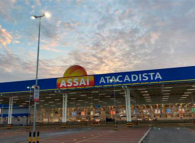 Assaí chega a 177 lojas com nova unidade no Centro-Oeste