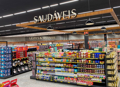 GoodBom inaugura 11ª filial e prepara mais três