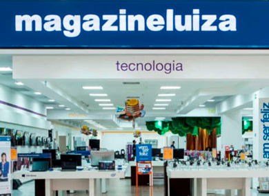 Magazine Luiza faz 11ª aquisição do ano