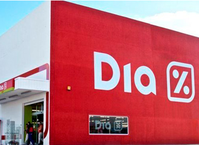 Confira resultados da rede Dia no Brasil