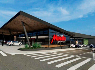 Muffato vai abrir 5ª loja em cidade do interior de SP