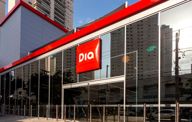 Rede Dia tem centenas de vagas em aberto para 4 funções