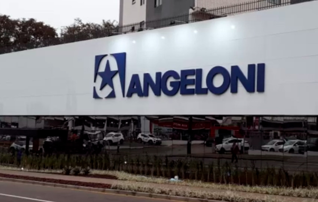 Angeloni voltará a operar em Londrina (PR)