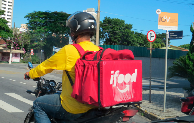 Plataforma de supermercados do iFood amplia em 247% a quantidade de usuários