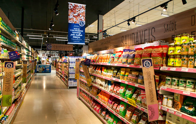 Carrefour lança ferramenta para ajudar cliente a comprar itens mais ...