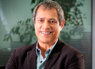 Convite Especial | Sergio Alvim, CEO SA Varejo