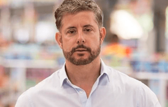 Novo CEO do Atacadão esteve à frente da conversão das lojas Makro