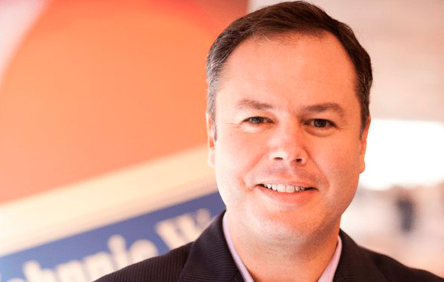 Diageo anuncia saída de Gregorio Gutiérrez da presidência da região do ...