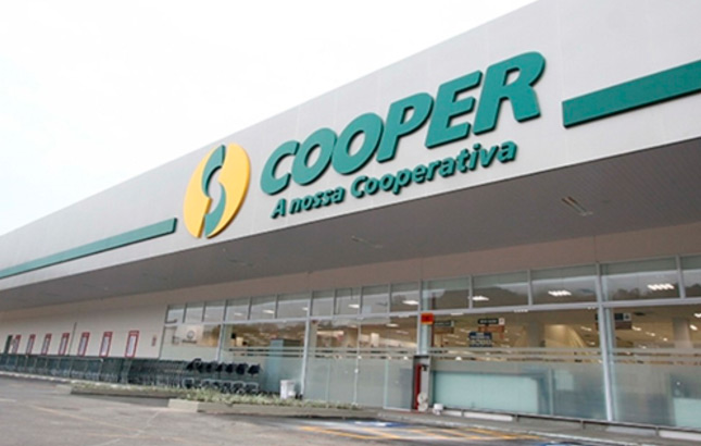 Cooper planeja abrir 50 novas lojas nos próximos cinco anos
