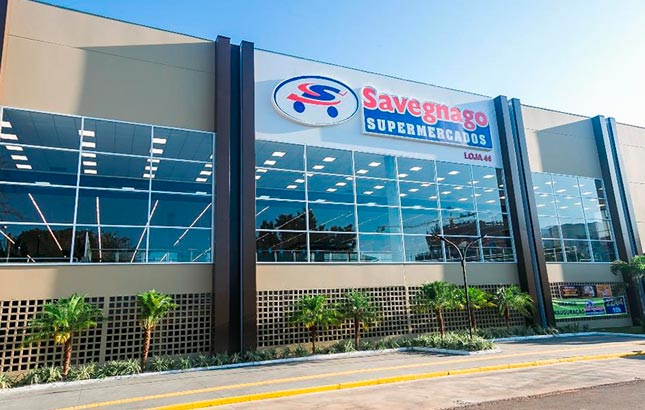 Savegnago compra 14 lojas em nove cidades e entra no segmento de atacarejo
