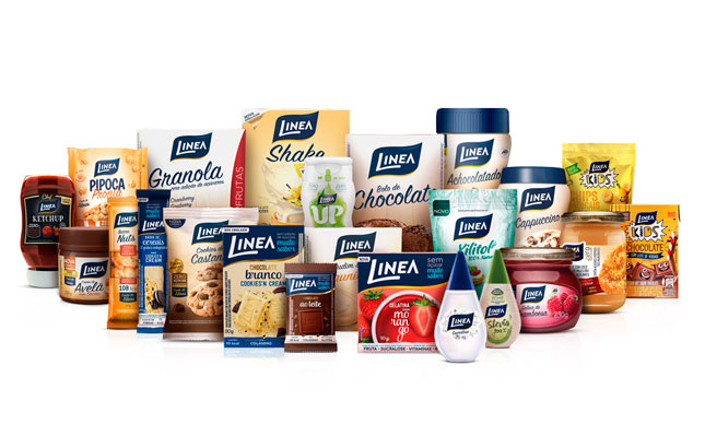 Linea Alimentos inaugura centro de distribuição em Extrema