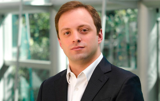 Wesley Filho é novo presidente global de operações da JBS e Gilberto ...